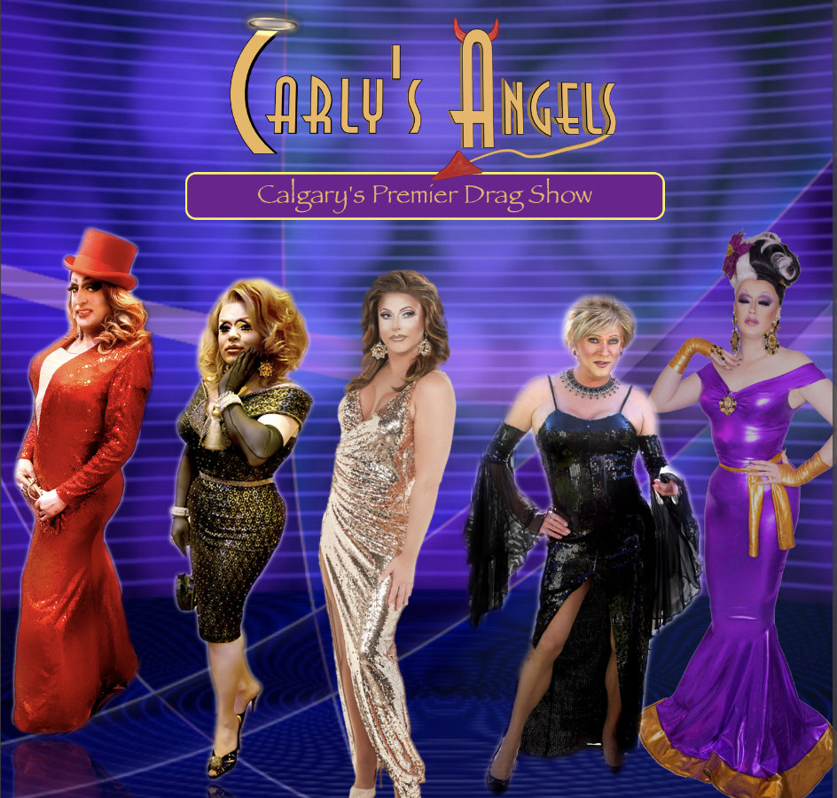 Carly's Angels - Calgary, Alberta